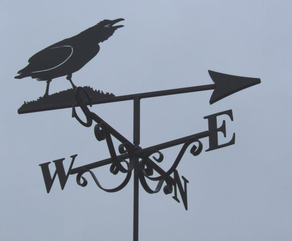 Raven – The Weathervane Co.